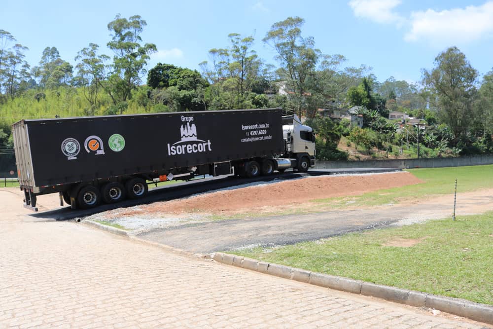 Geosolution – Grupo Isorecort – Sua melhor solução em EPS