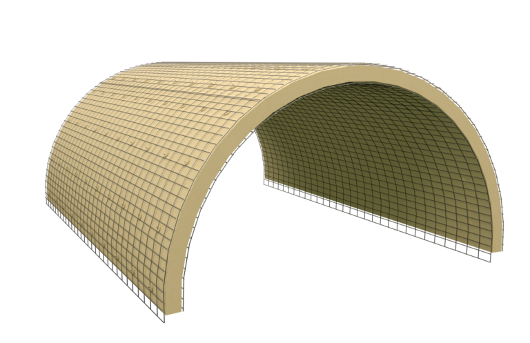 Monopainel – Grupo Isorecort – Sua melhor solução em EPS