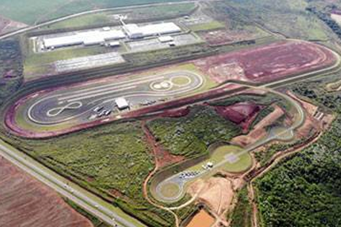 Grupo Isorecort – Sua melhor solução em EPS