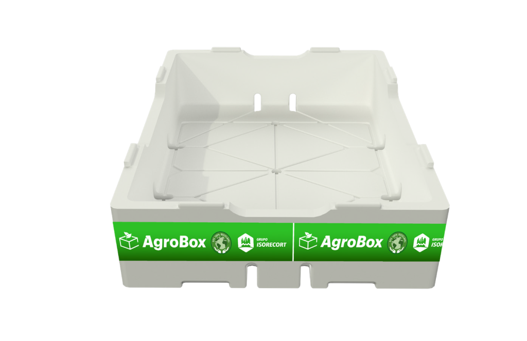 Agrobox – Grupo Isorecort – Sua melhor solução em EPS