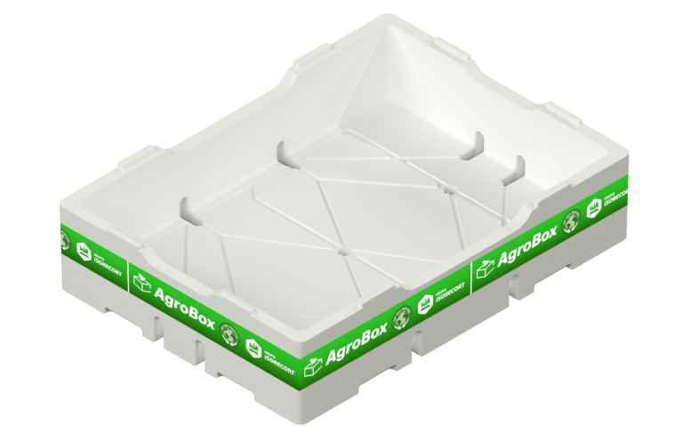 Agrobox – Grupo Isorecort – Sua melhor solução em EPS